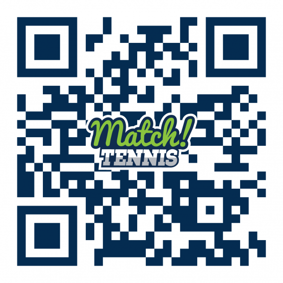 Match! Tennis | Tournament Management